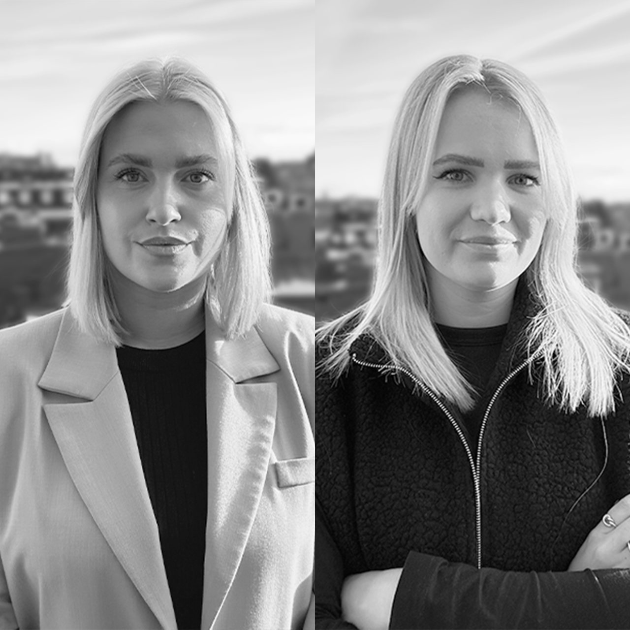 Välkommen Linnéa och Mathilda till Frankly Media! - Frankly Media Välkommen Linnéa och Mathilda till Frankly Media! - Frankly Media